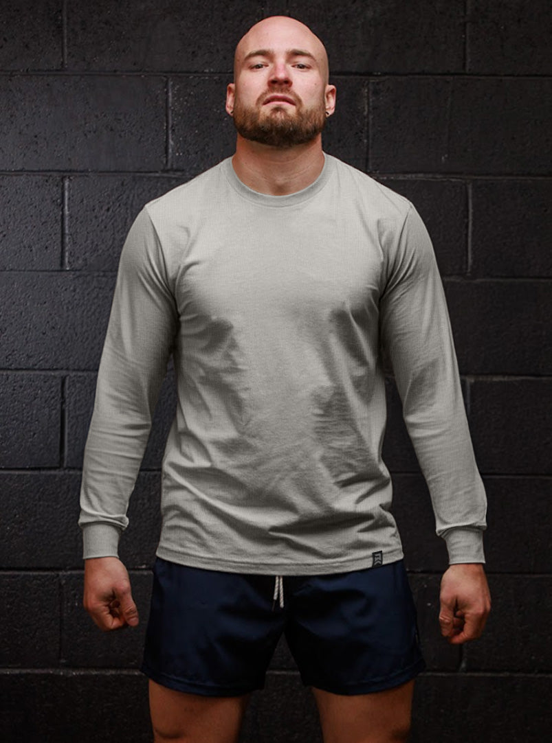 Foundation Thermal - Bone – The Barbell Cartel